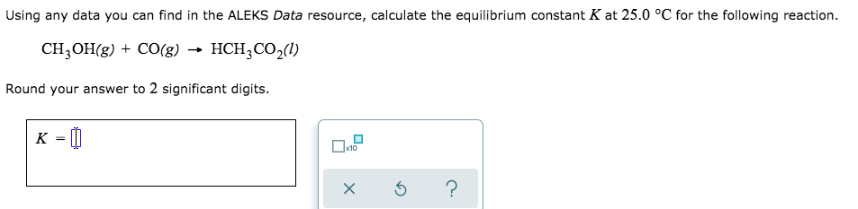 Solved Using any data you can find in the ALEKS Data | Chegg.com