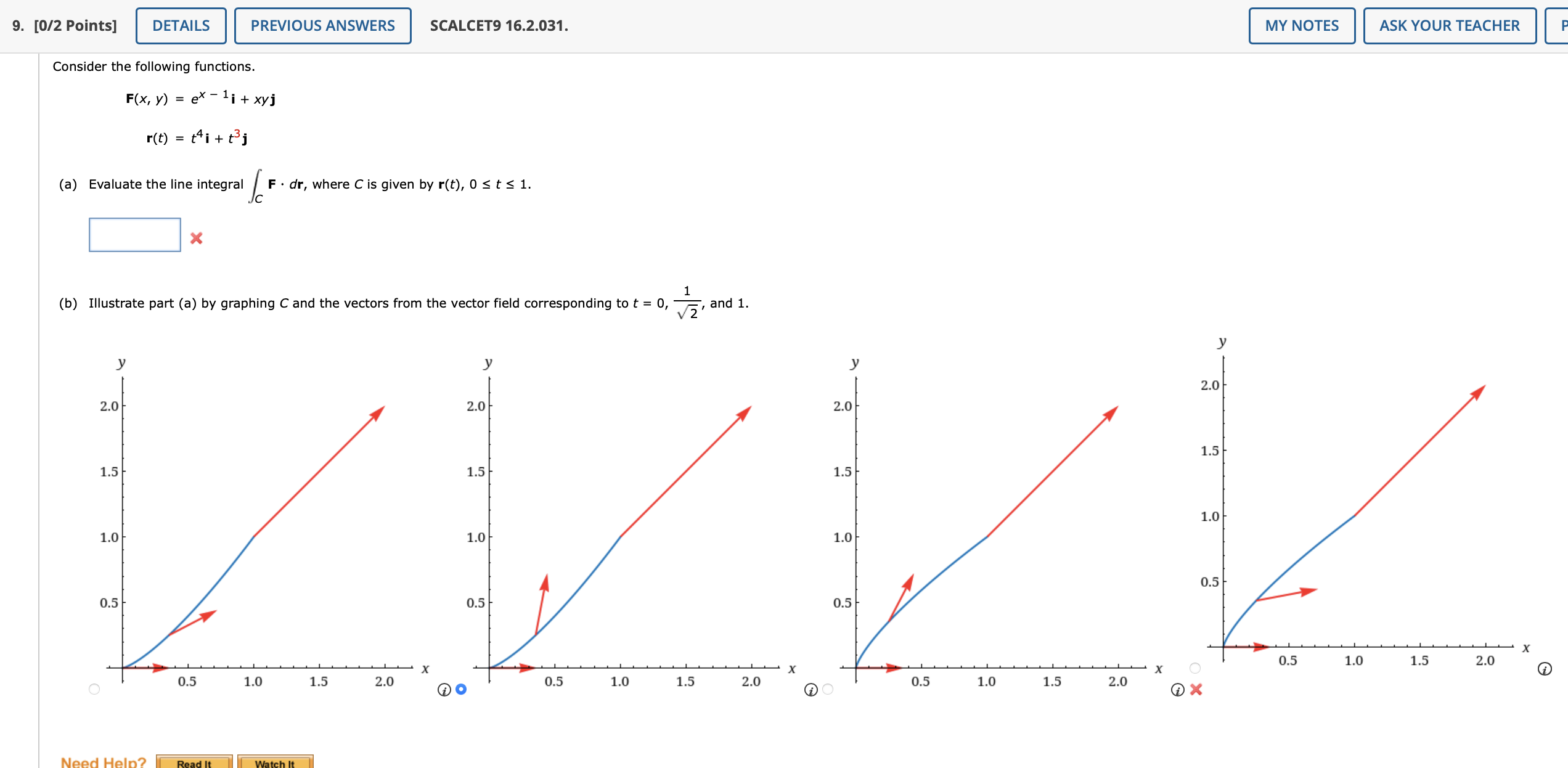 Solved Consider the following functions. | Chegg.com