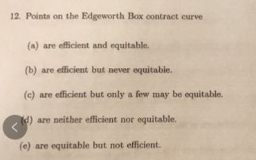 Solved 11. Best response functions for the Bertrand model | Chegg.com