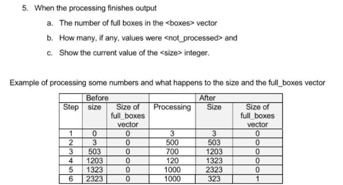 Programing language c++ due day 26.5.2020 this | Chegg.com