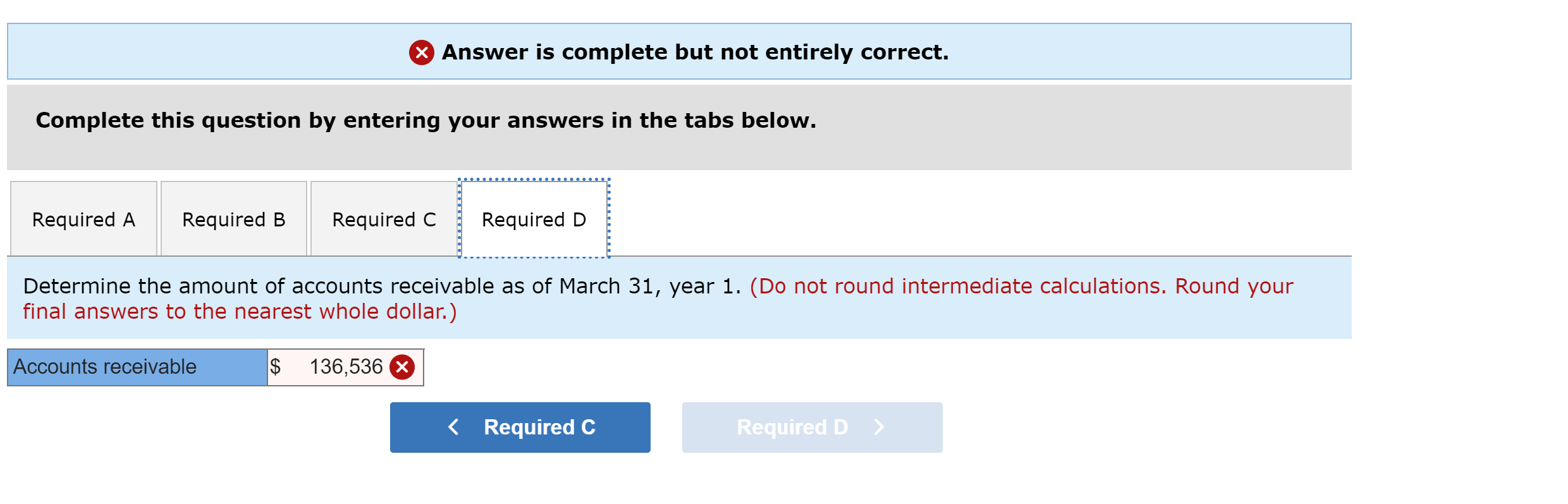 Solved Solomon Pointers Corporation expects to begin | Chegg.com