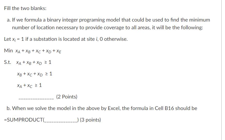 Richmond City is considering the relocation of | Chegg.com