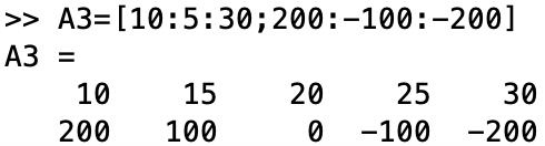 Solved Use the disp function in MATLAB to print the fourth | Chegg.com