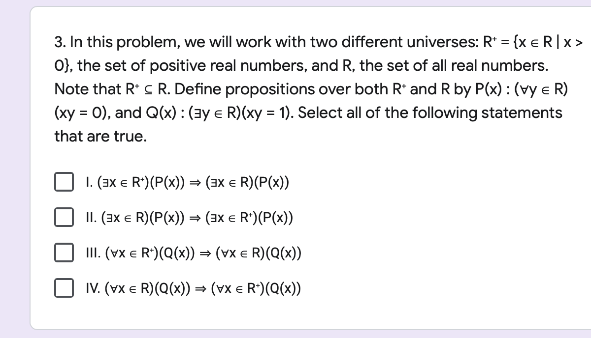 Solved In this problem, we will work with two different | Chegg.com
