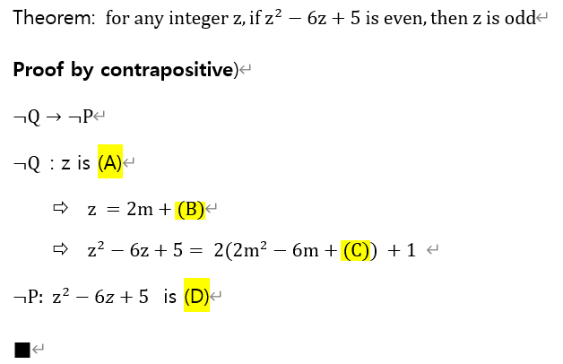 Solved QUESTION 1 => Collatz conjecture is not proved yet! | Chegg.com