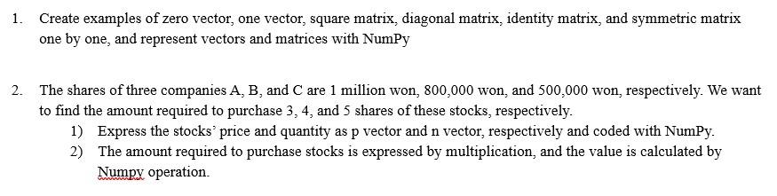 Solved Before solving the question, PLEASE MAKE SURE YOU | Chegg.com