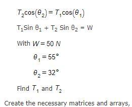 Solved ***********************MATLAB* Please share the | Chegg.com