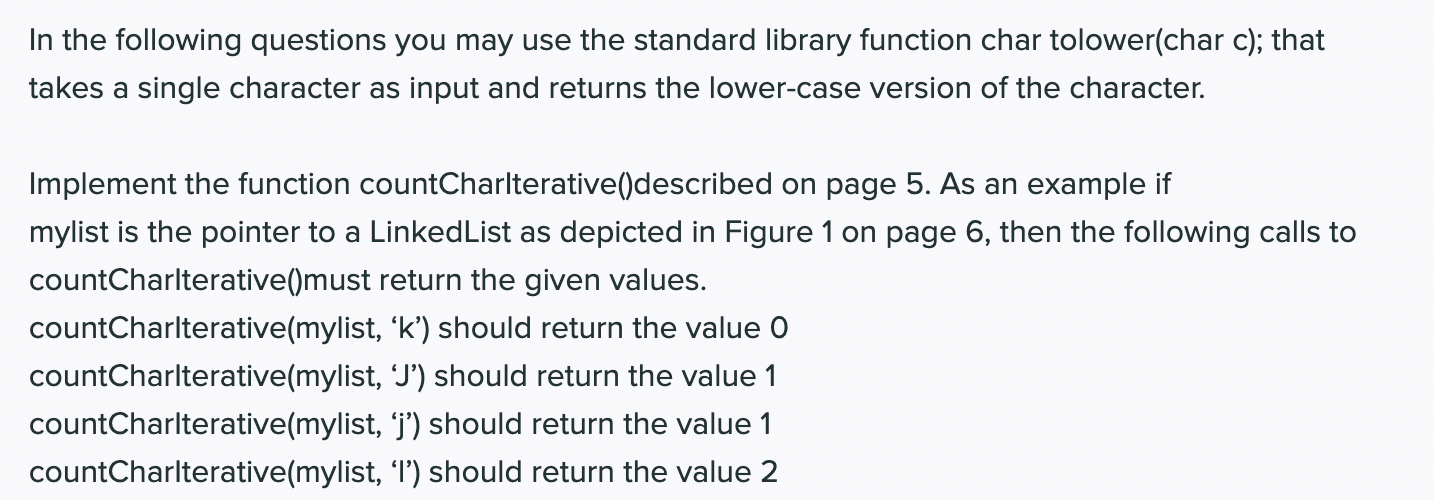 Solved In the following questions you may use the standard | Chegg.com