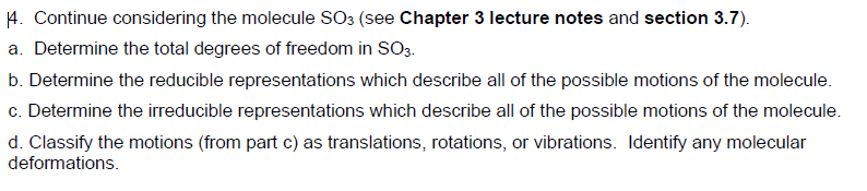 This is for the individual atoms and all their | Chegg.com