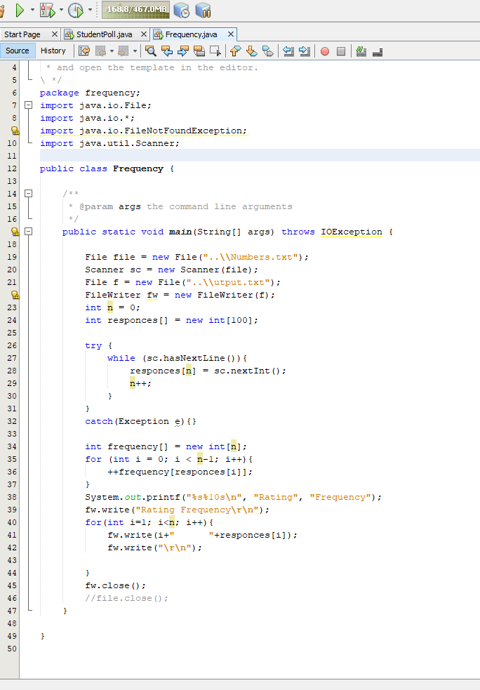 15.8 (Student Poll) Figure 7.8 (see code linked in | Chegg.com