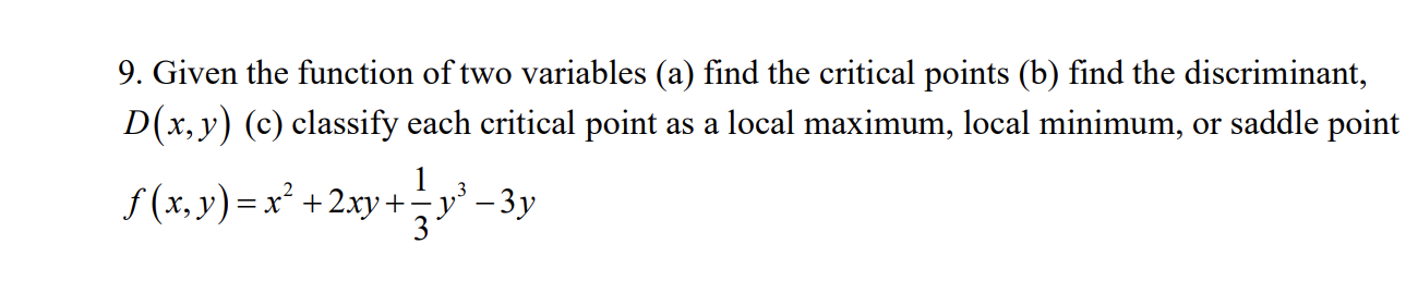 Solved 10. Write the double integral as iterated integrals | Chegg.com