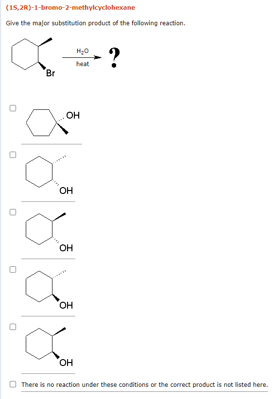 Solved (2s,3R)-2-bromo-3-phenylbutane Give the major | Chegg.com