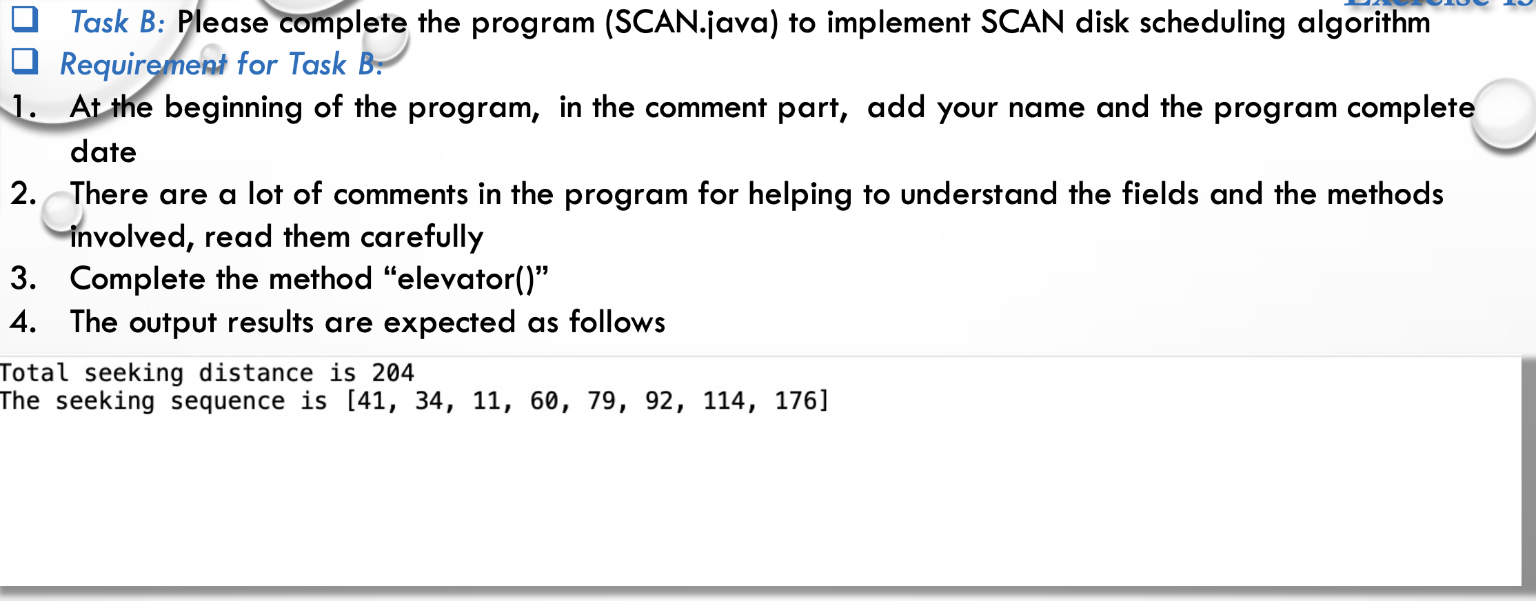 Solved Pressing thumbs up if this is answered as soon as | Chegg.com