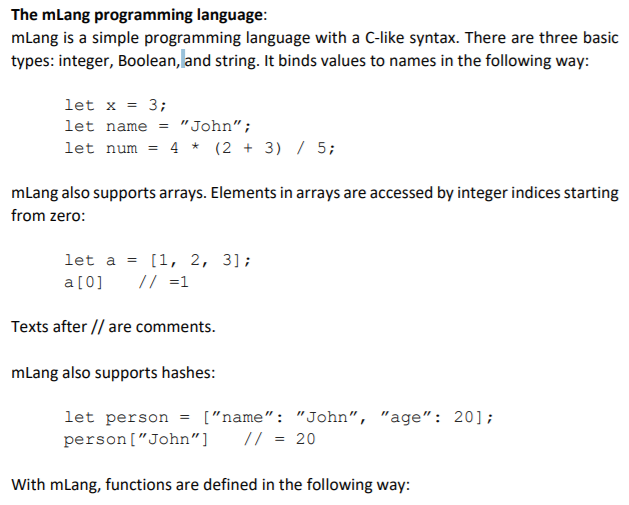 Solved Please help me about the Lexer in Racket program, the | Chegg.com