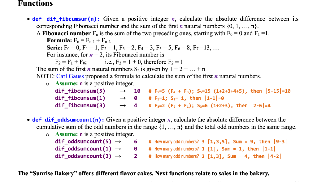 Solved Allowed: variables, assignments, selection statements | Chegg.com