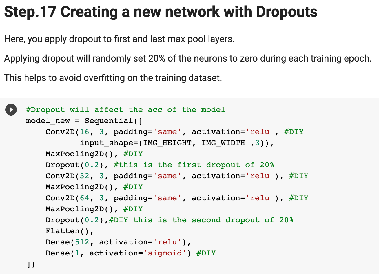 Solved Google colab assignment. Pls do .ipynb part in colab | Chegg.com