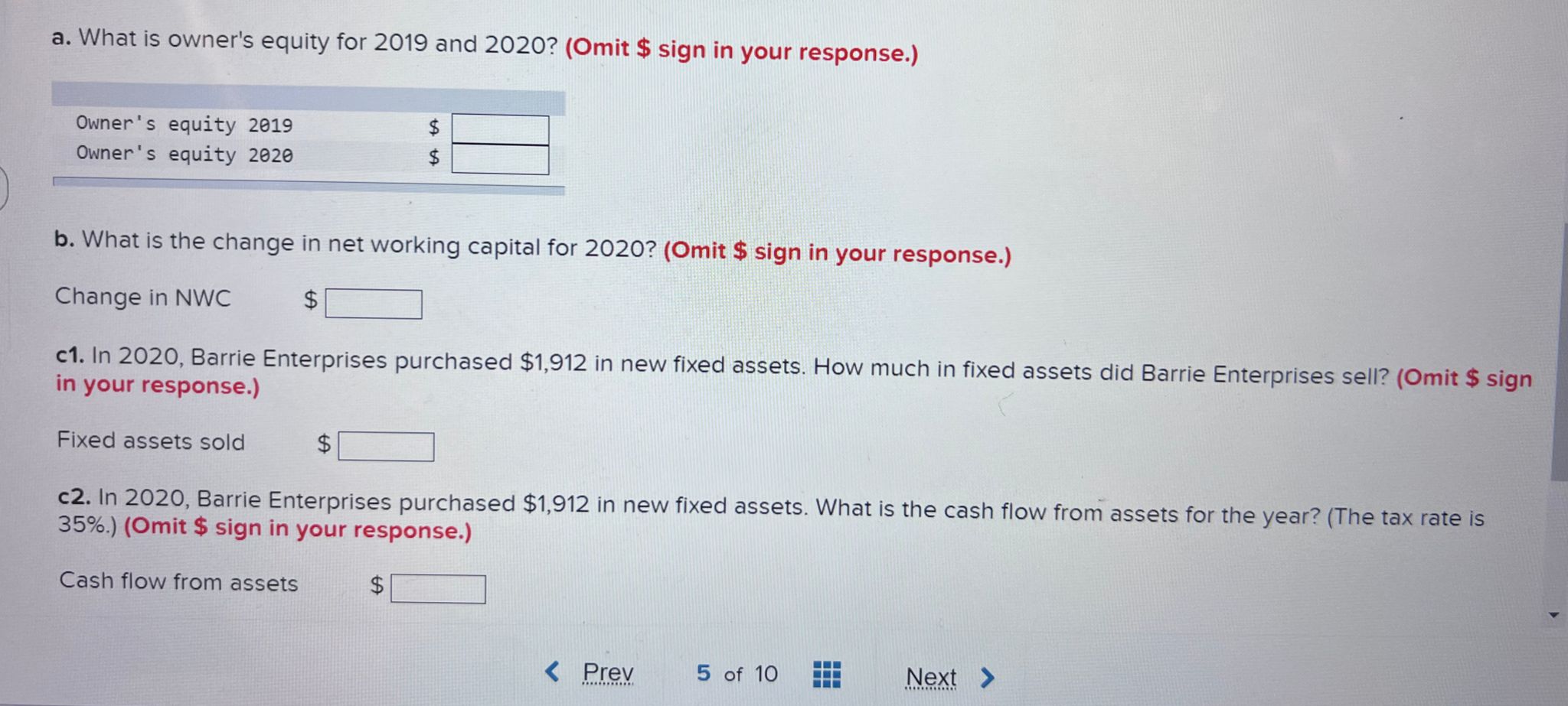 Solved Problem 2-22 Calculating Cash Flows (LO3) Consider | Chegg.com
