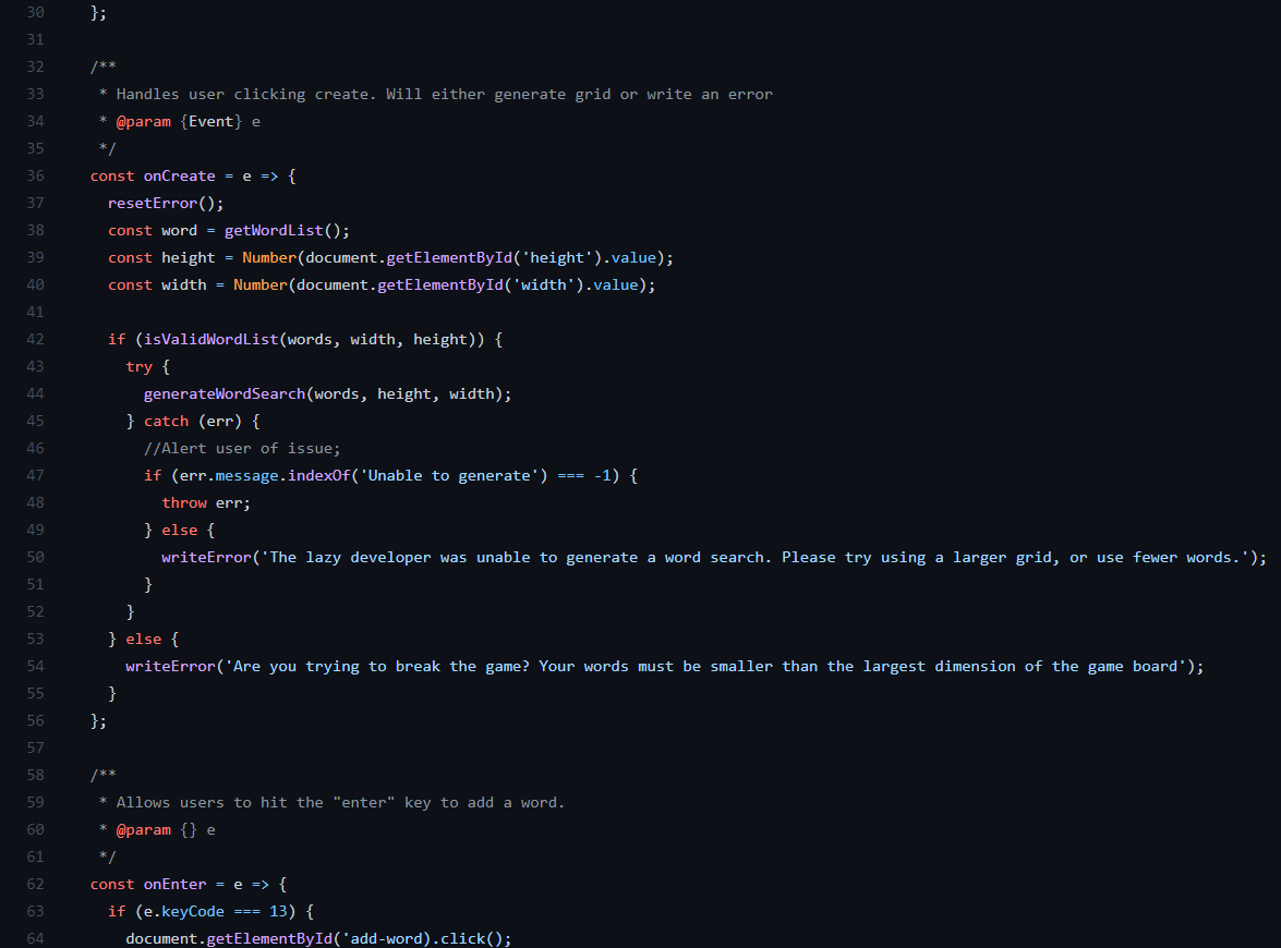 Solved Hello! I am trying to find all the bugs in this code. | Chegg.com