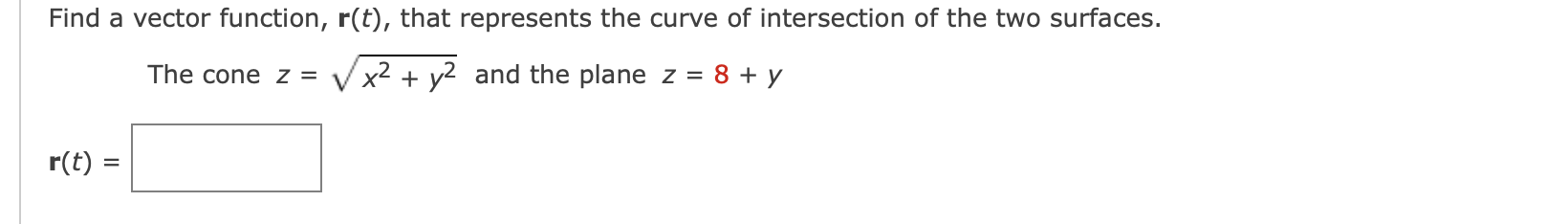 Solved = = At what points does the curve r(t) = ti + (3t – | Chegg.com