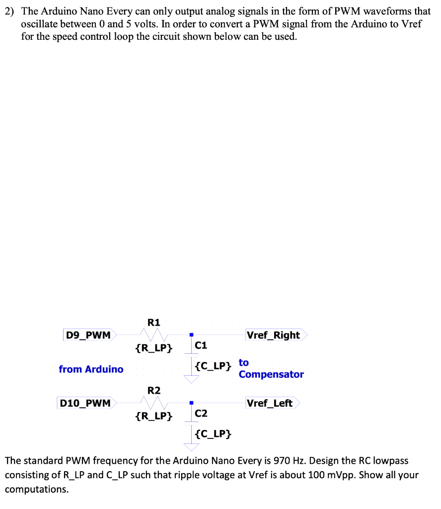Solved 1) (a) The serial interface of the Arduino is a very | Chegg.com