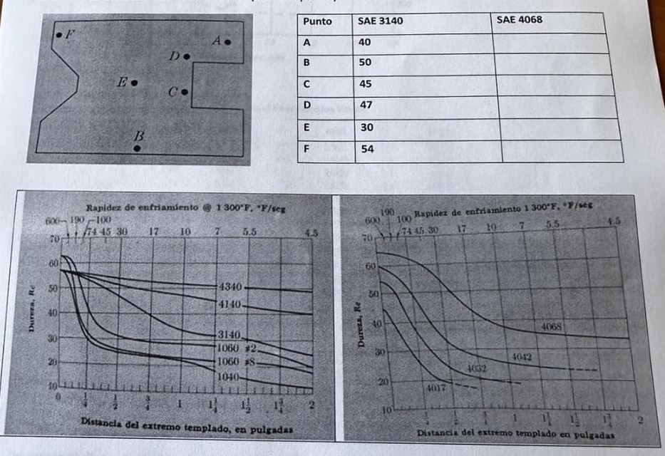 The figure shows the points in the cross section of | Chegg.com