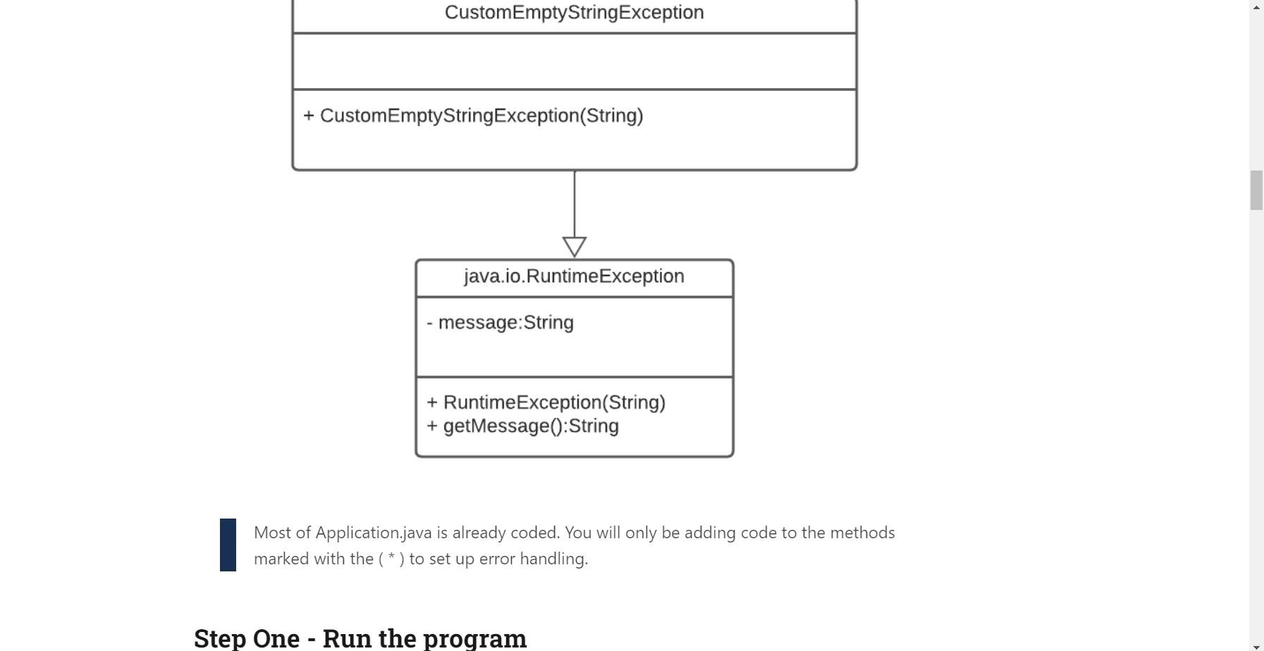 Solved Open the assignment and clone it to your computer. | Chegg.com