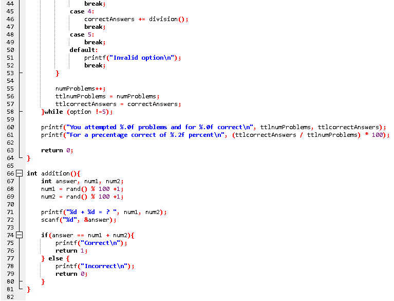 This week you'll complete your project. First, check | Chegg.com