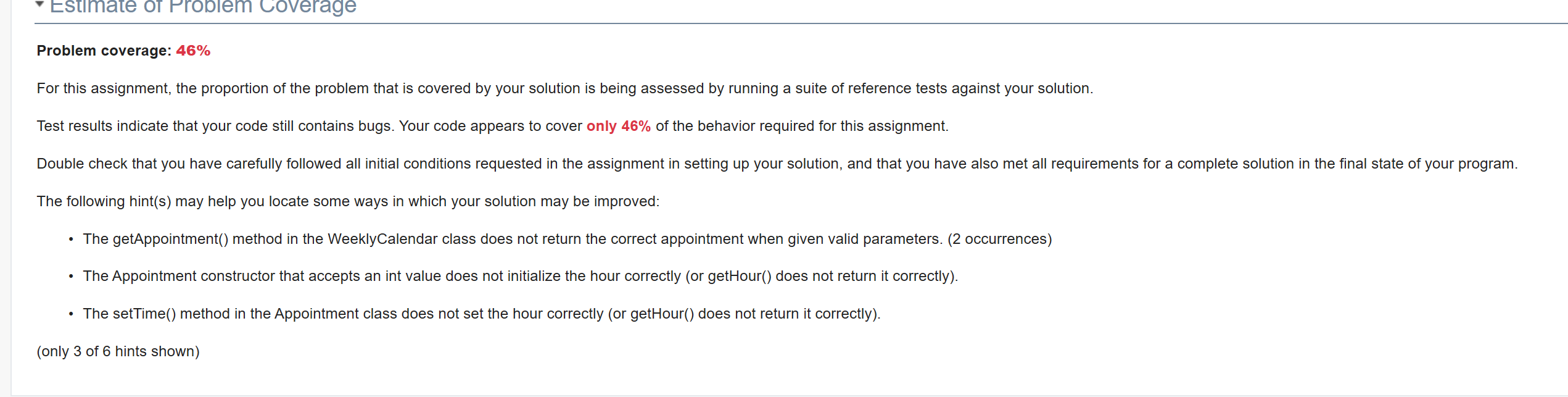 Solved what's wrong with my code? import | Chegg.com