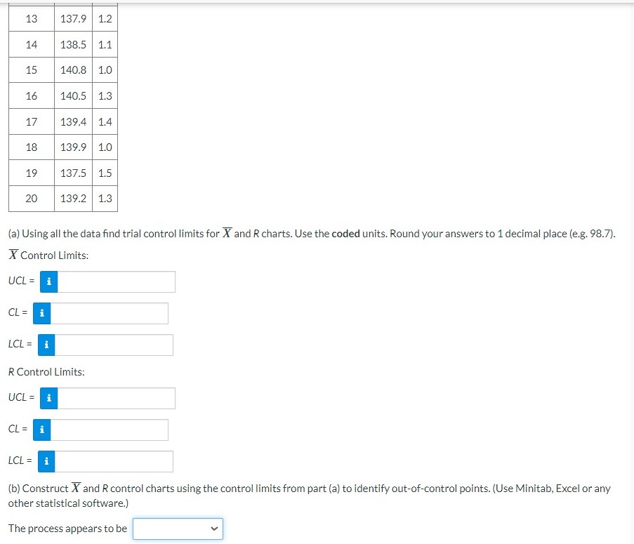 Solved The depth of a keyway is an important part quality | Chegg.com