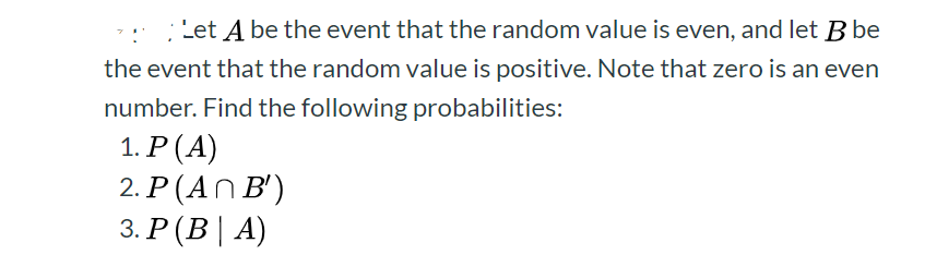 Solved Consider a discrete random variable, LaTeX: XX, whose | Chegg ...