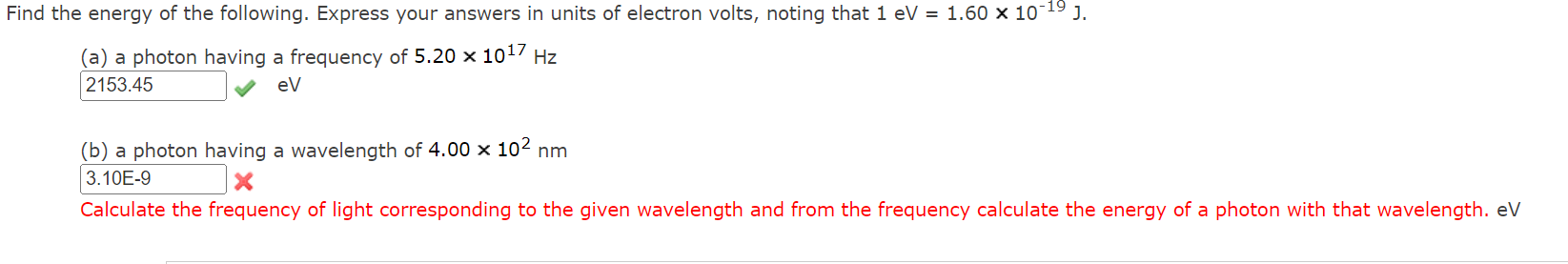 Solved Please answer question b | Chegg.com