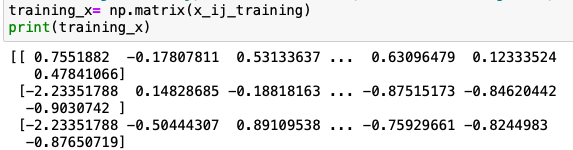 Solved Need help in python to find two class's corresponding | Chegg.com