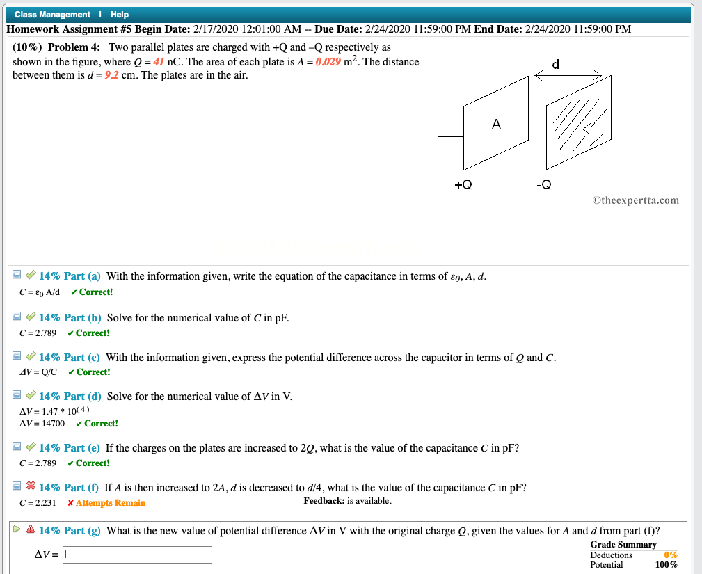Solved Class Management | Help Homework Assignment #5 Begin | Chegg.com