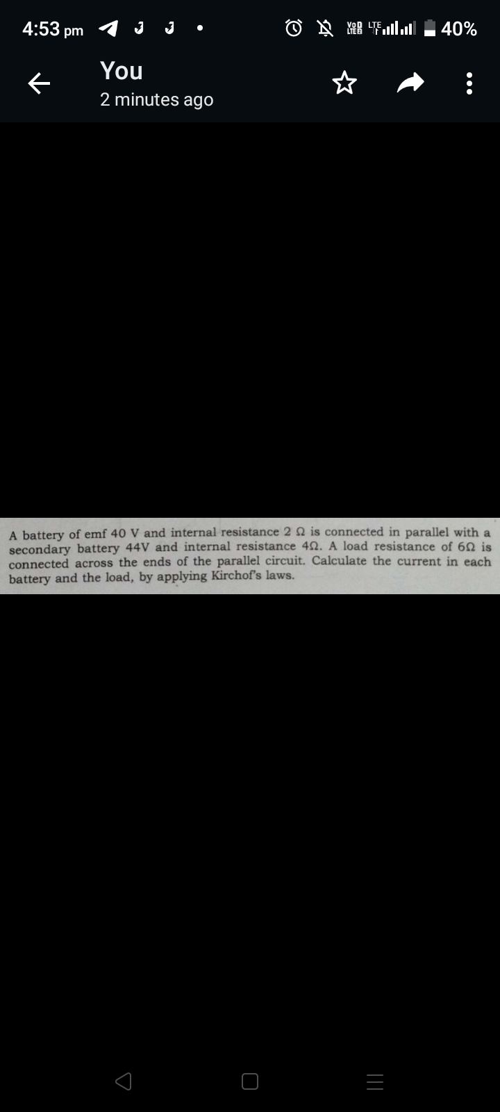 Solved Need help Please don't give chatgpt answer or from | Chegg.com