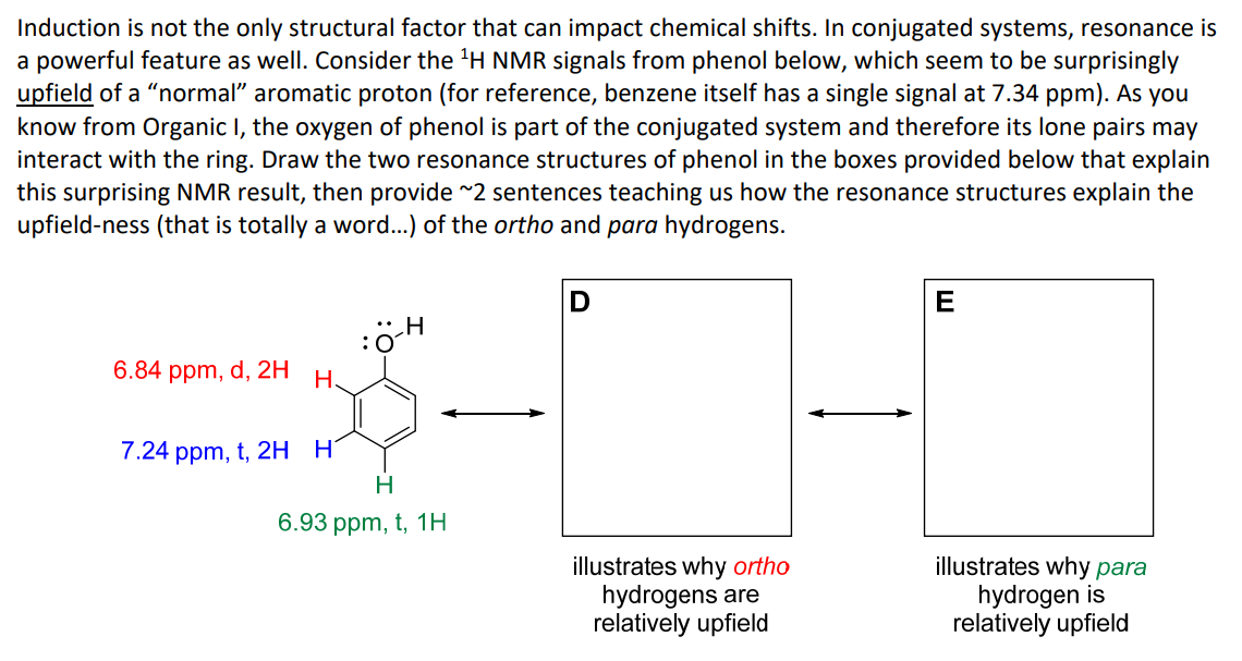 Solved Induction is not the only structural factor that can | Chegg.com