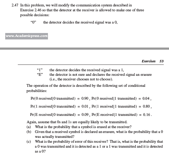 Solved 2.47 In this problem, we will modify the | Chegg.com