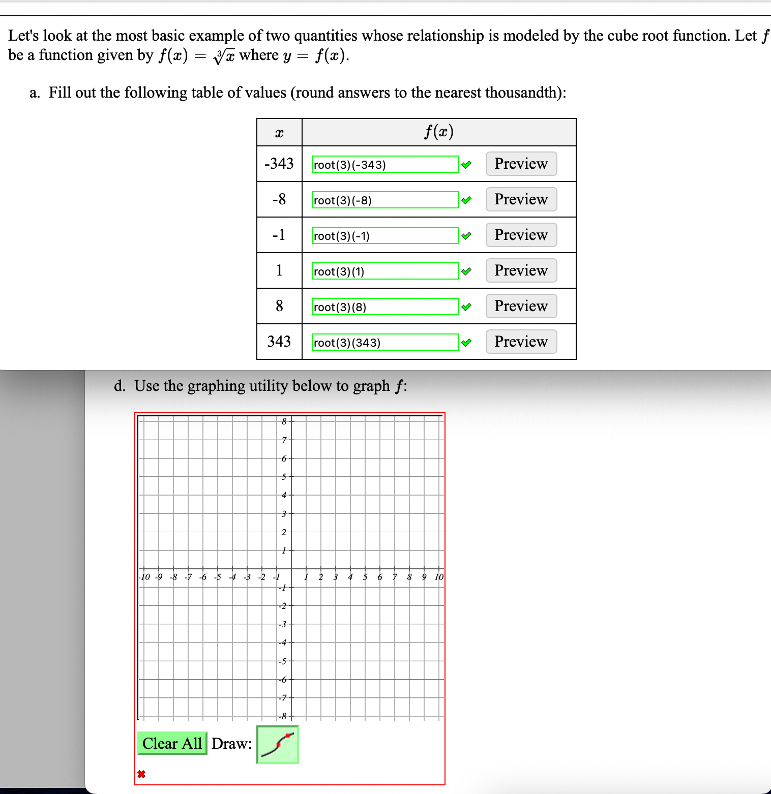 Solved Let's look at the most basic example of two | Chegg.com
