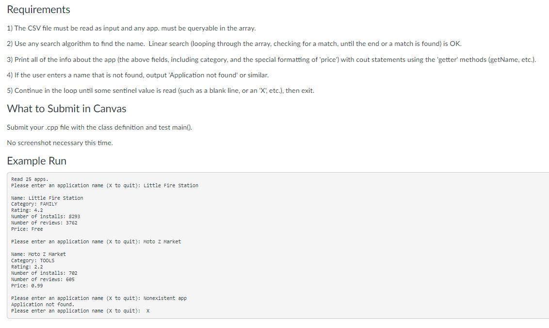 Solved Assignment To complete this lab, write a simulated | Chegg.com
