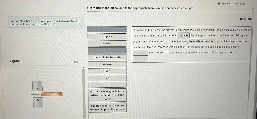 Solved Please explain how to apply the right hand rules in | Chegg.com