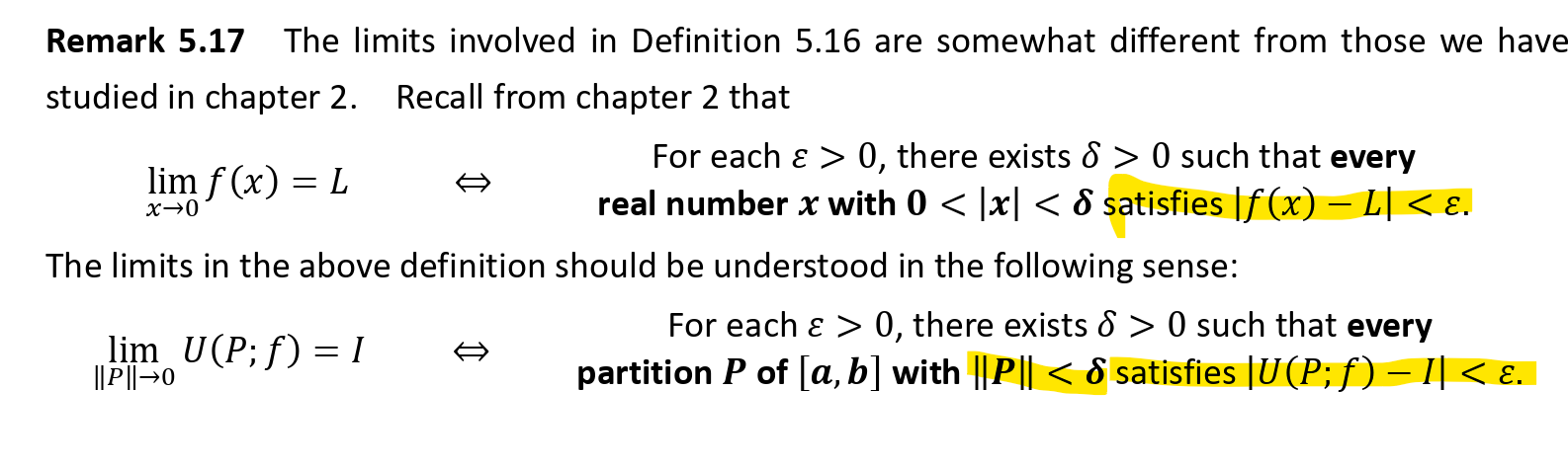 Solved What is the meaning of the yellow highlighted part ? | Chegg.com