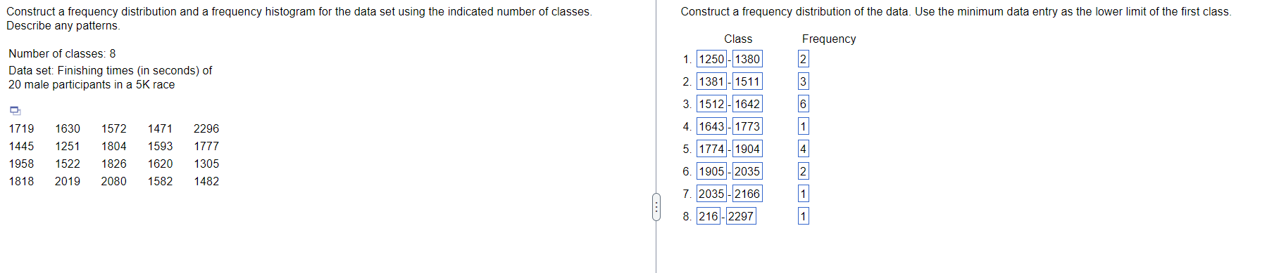 Solved Question 16: THOSE answers in the boxes are NOT the | Chegg.com