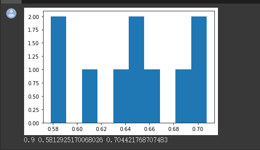 Solved (20 points) The (uncommented) code below shows how to | Chegg.com