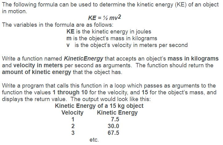 Solved The following formula can be used to determine the | Chegg.com