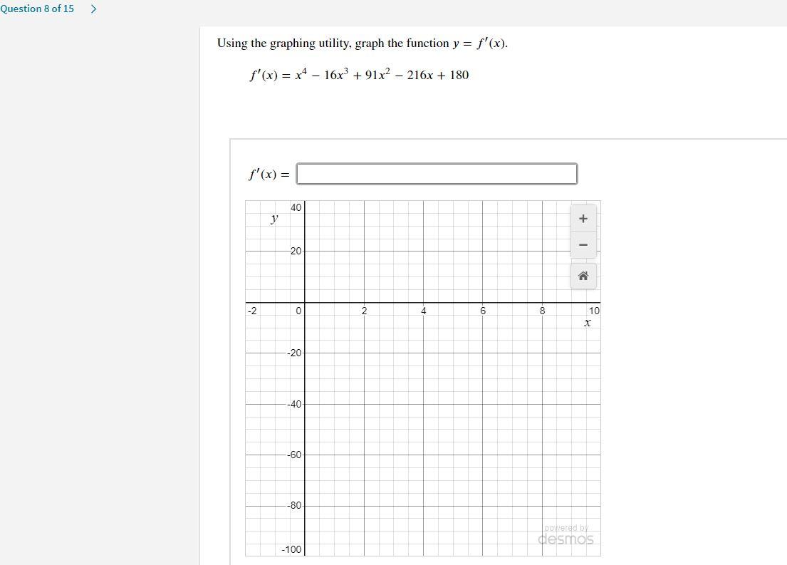 Solved Find the critical points of f(x)=x5−x3 and apply the | Chegg.com
