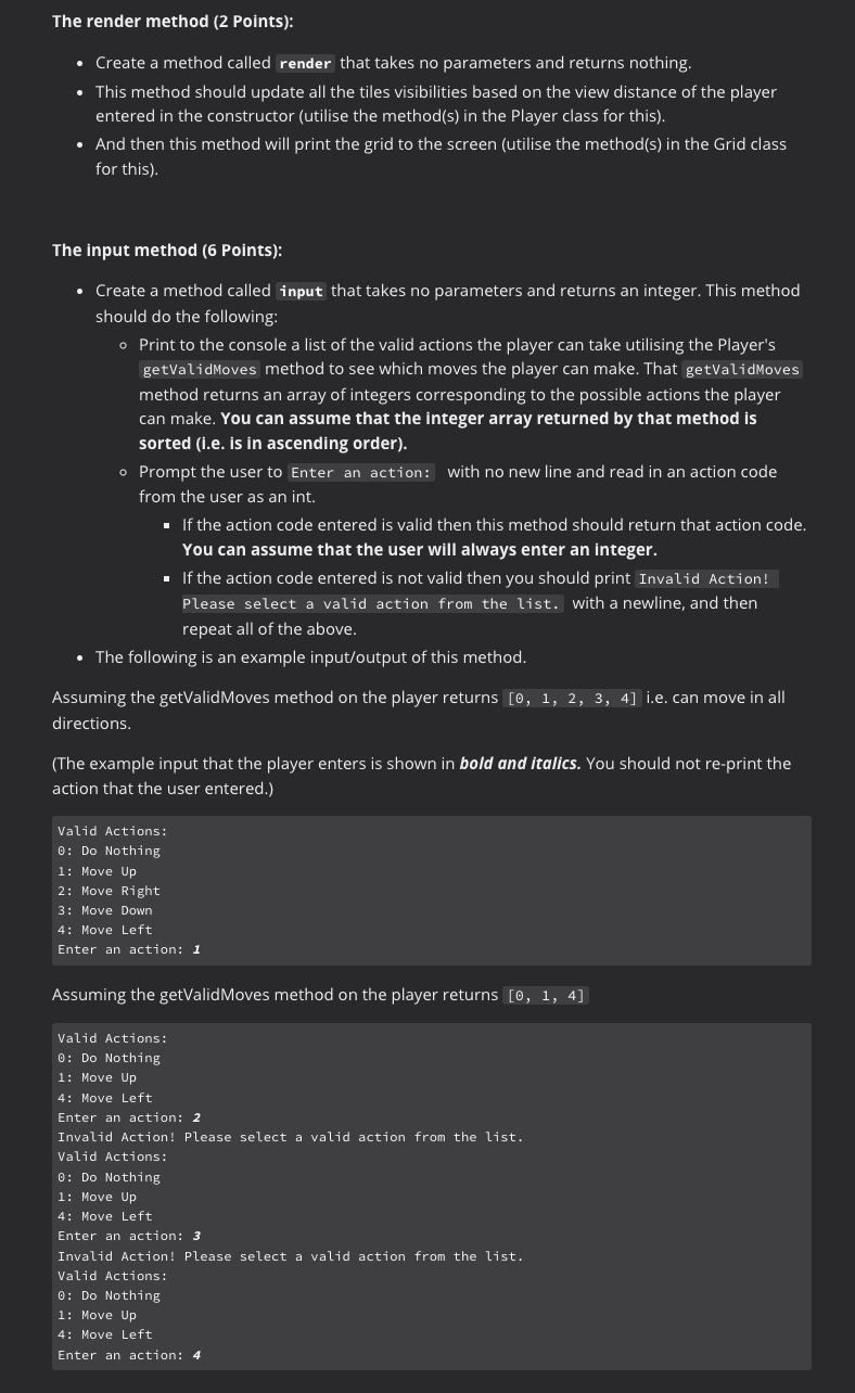 Solved n the previous two parts, you have implemented the | Chegg.com