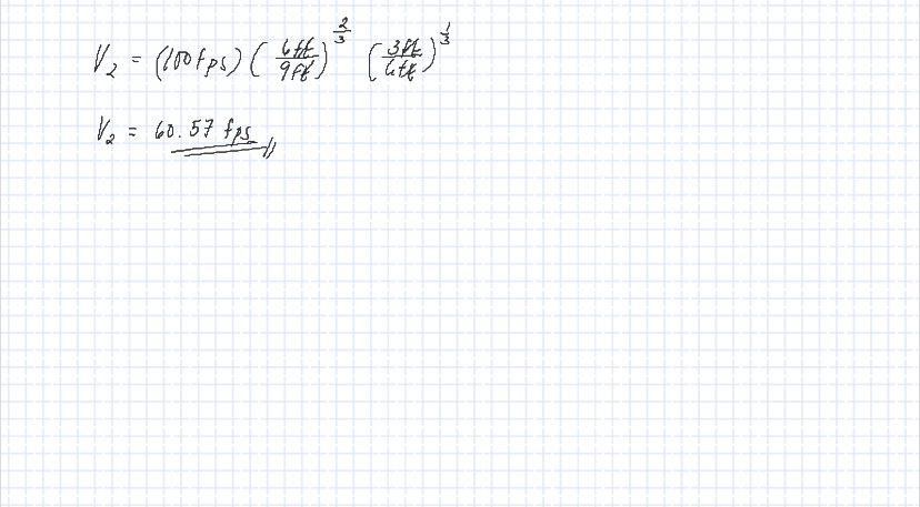 Solved 3. Compare the boundary layer thickness at a 5 meters | Chegg.com