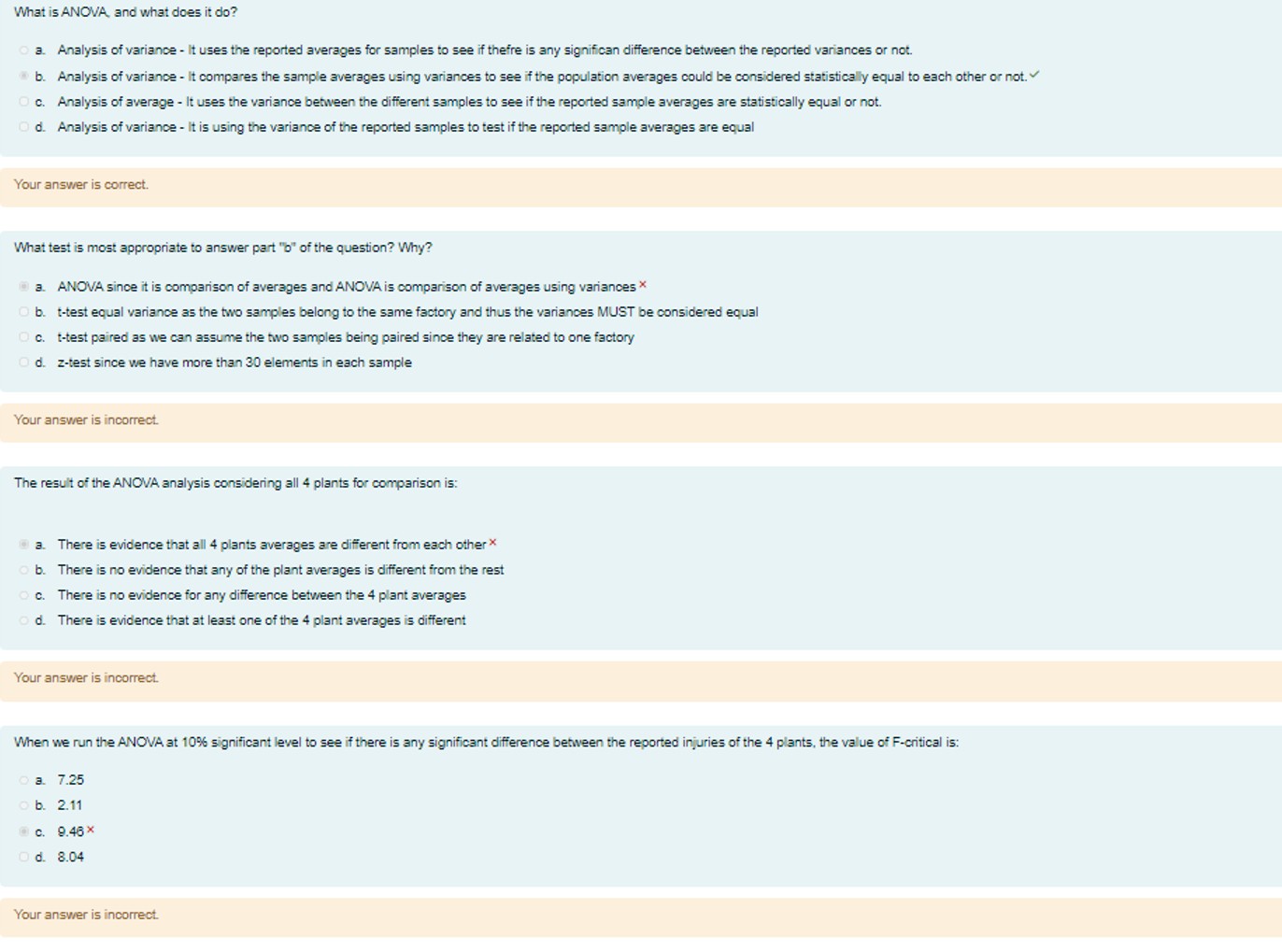 Help to answer numbers 2 ﻿to number 4 ﻿question. | Chegg.com