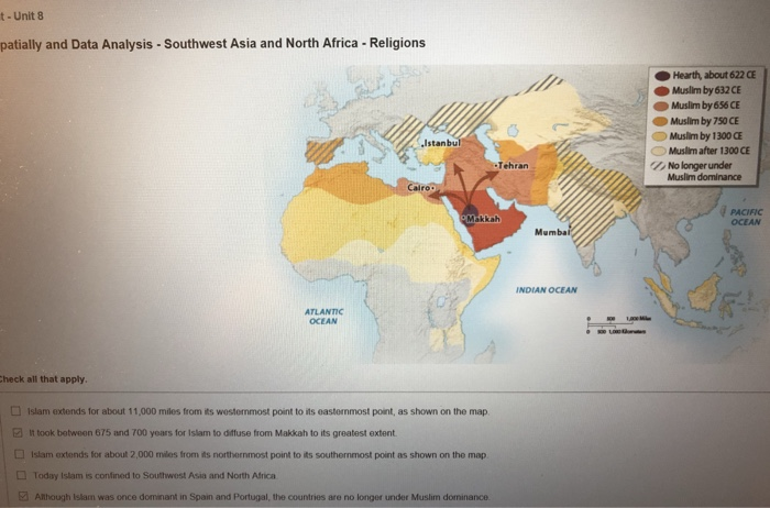 Earth sciences Archive | January 17 2019 | Chegg.com