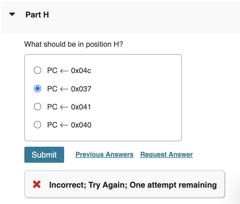 Solved Fill in the right-hand column of the following table | Chegg.com