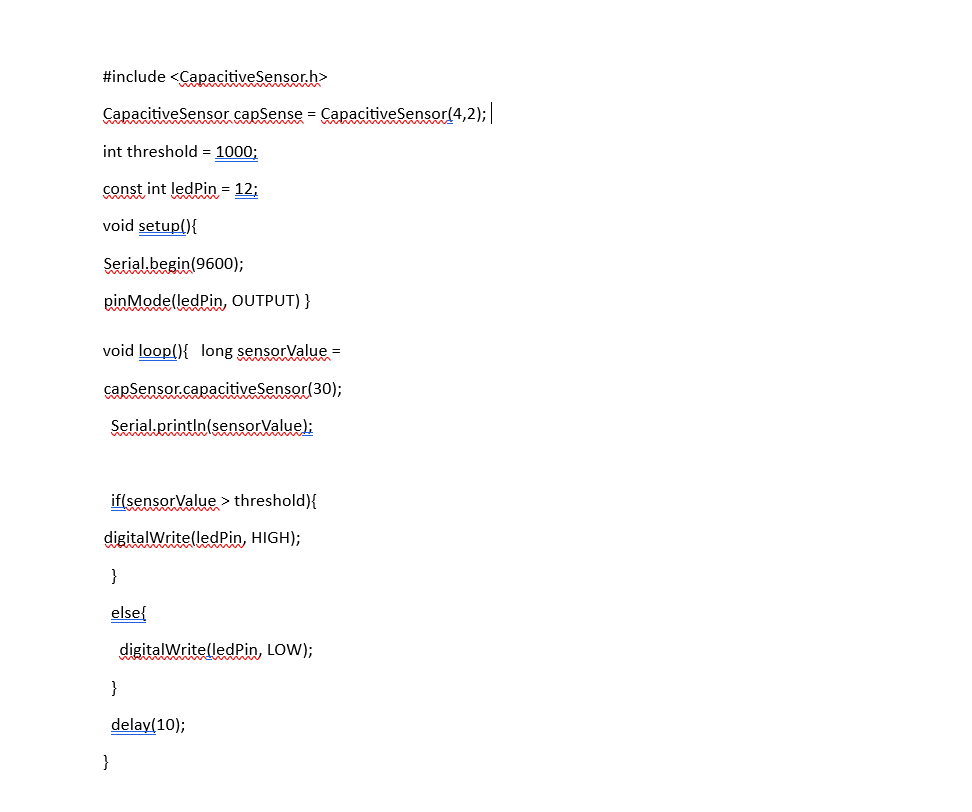 Solved Lab 6: Touchy Feely Lamp - PLEASE HELP WITH CIRCUIT | Chegg.com